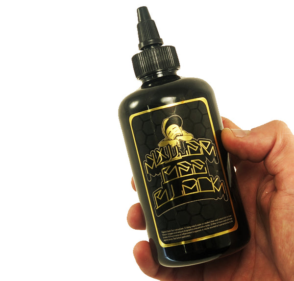 Big Sleeps Ink - Killer Bee Black - InfamyArt