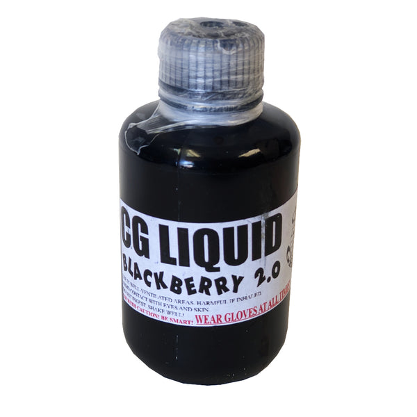 CG Liquid Refill - Blackberry 2.0 - InfamyArt