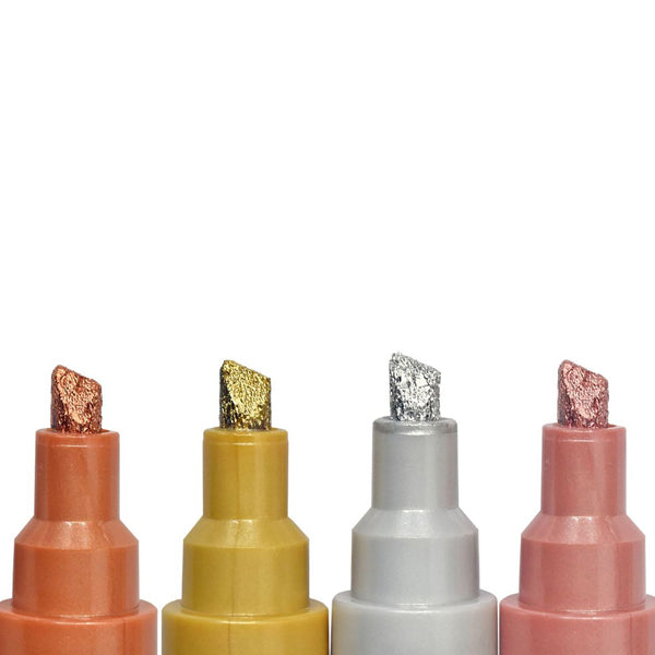 Decocolor Premium Chisel Tip Marker - InfamyArt