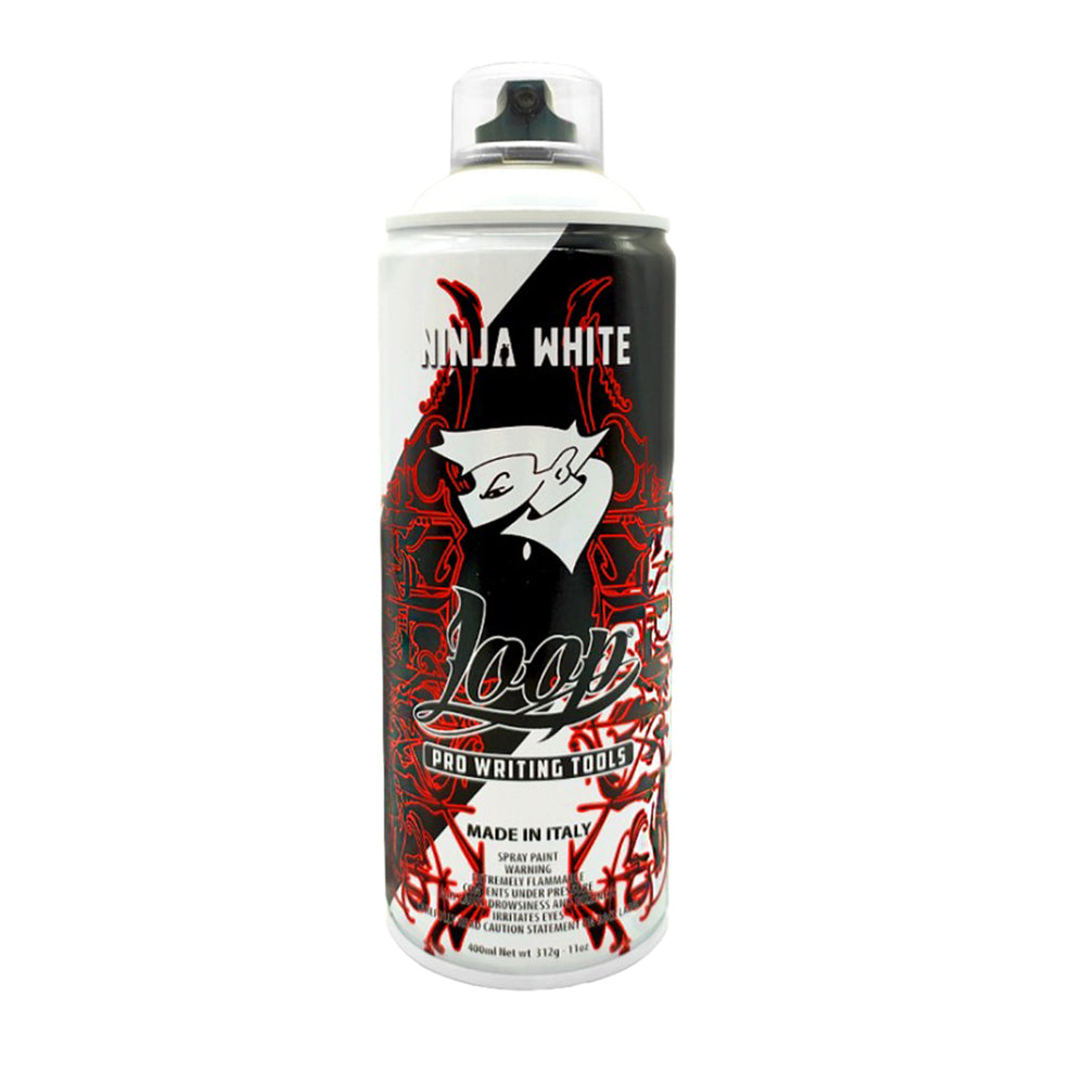 Limited Edition Cans - InfamyArt