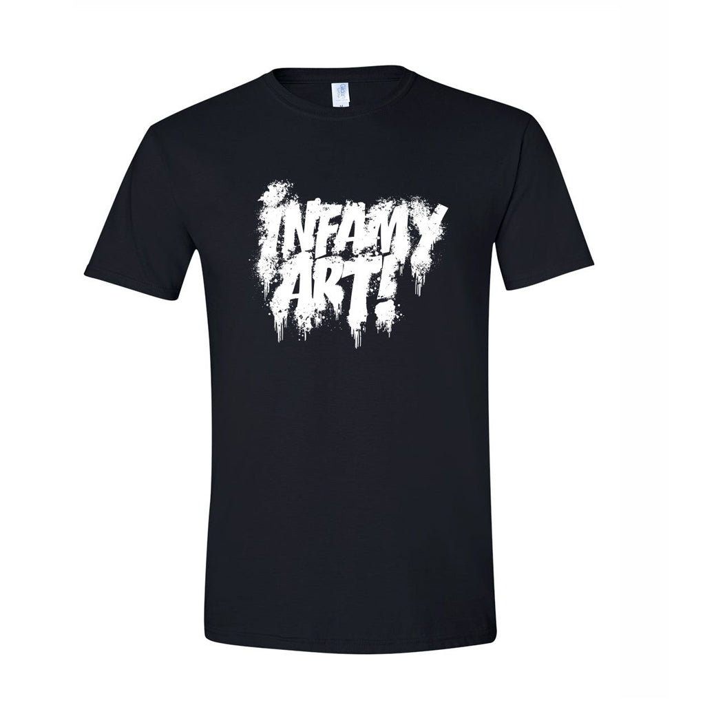 Infamy Art | Graffiti Art Supplies, Stickers, Inks, Markers & Clothing