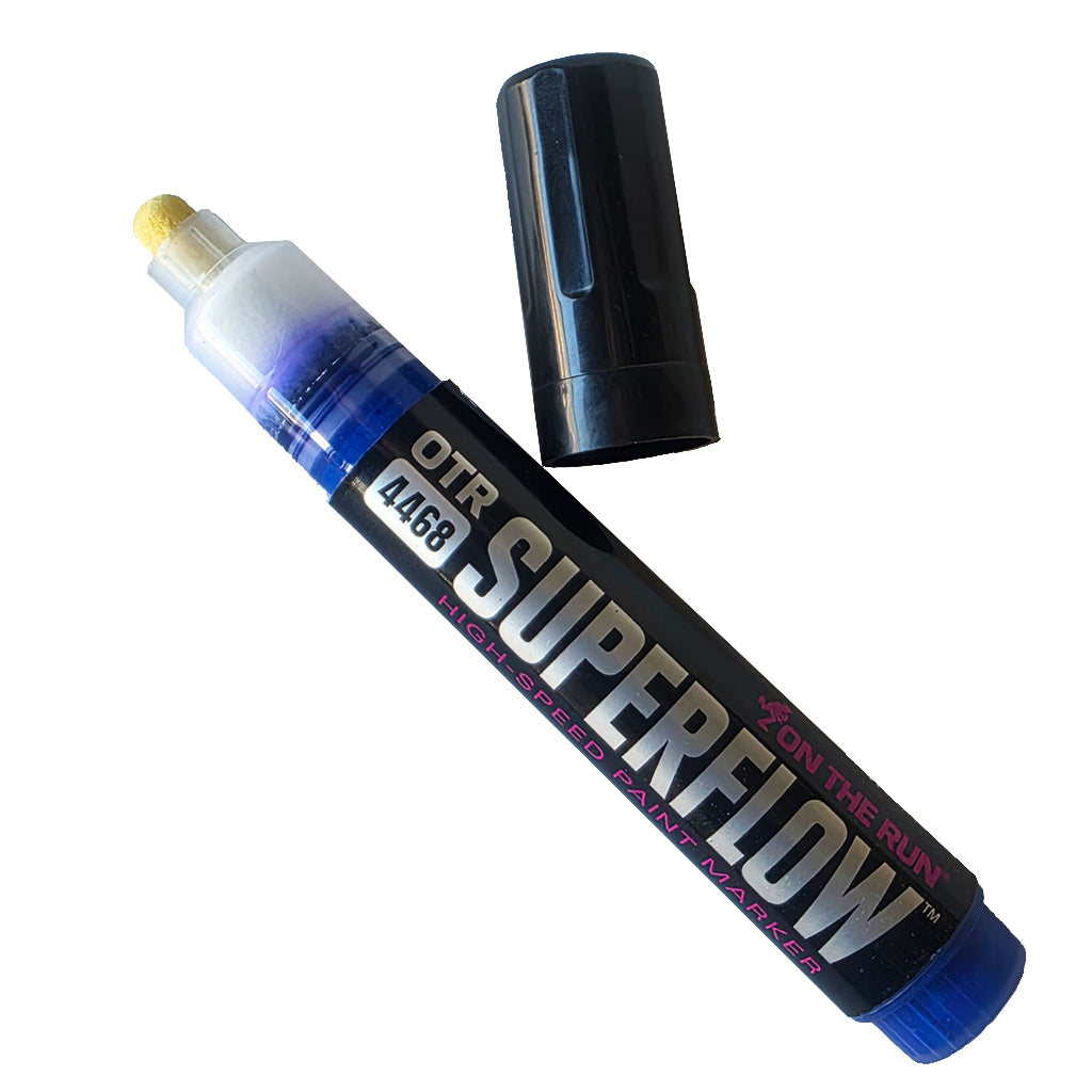 Marker Of The Month - InfamyArt