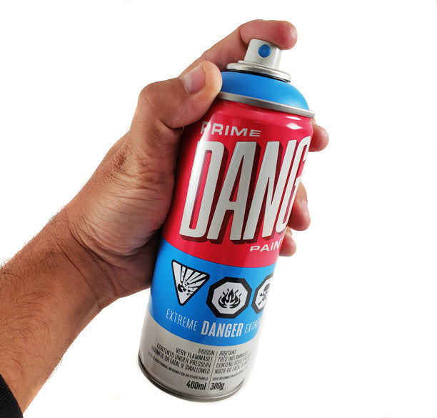 Spray Paint Sets - InfamyArt