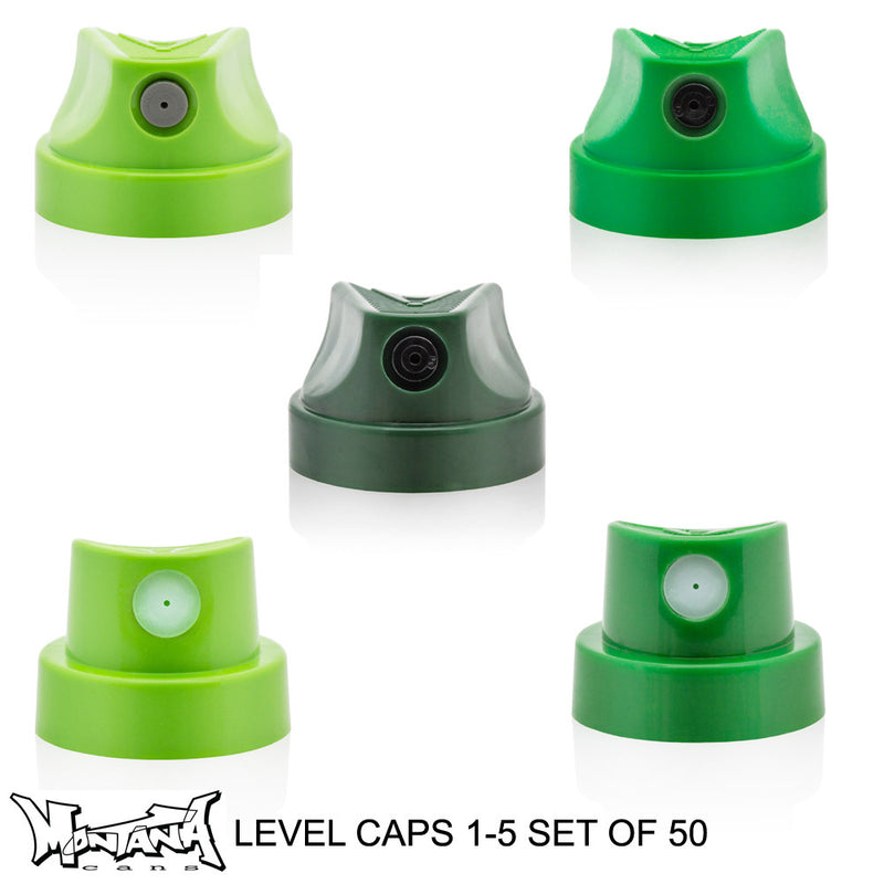 Explore the World of Montana Spray Paints at Infamy Art - InfamyArt