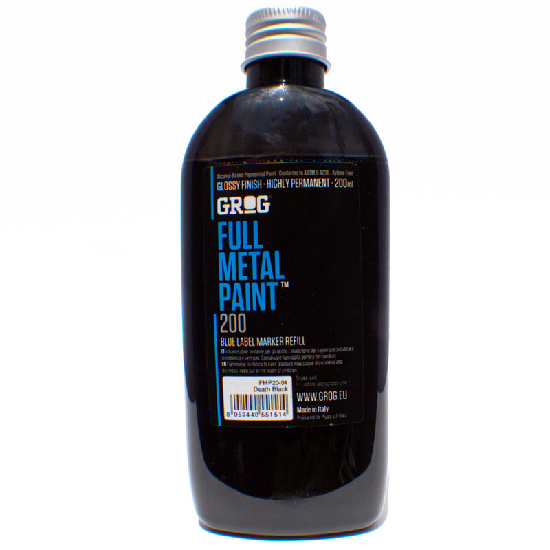 Ink & Paint Refills - InfamyArt